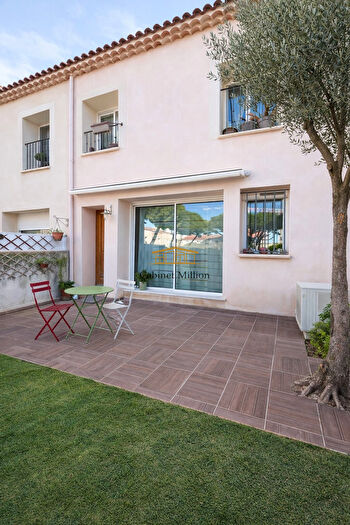 Frontignan : Maison 4 pièces à vendre