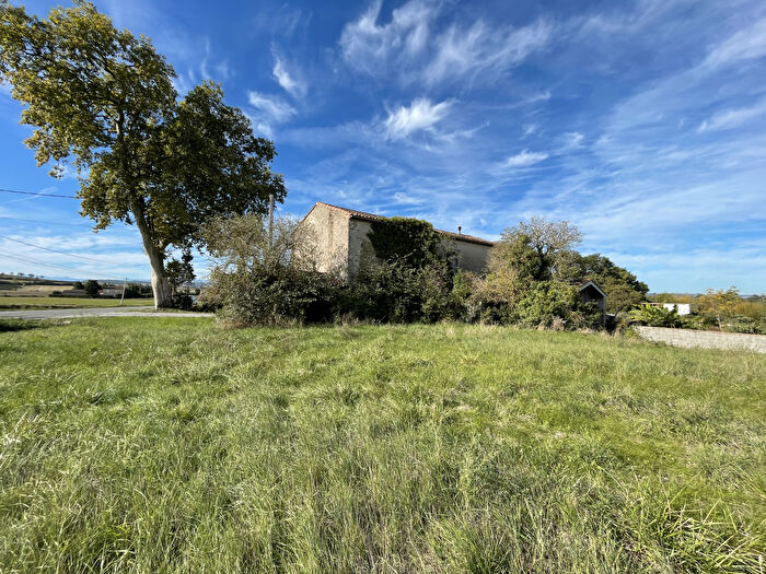 Maison à vendre - Villesiscle - 4 pièces - 1 chambre