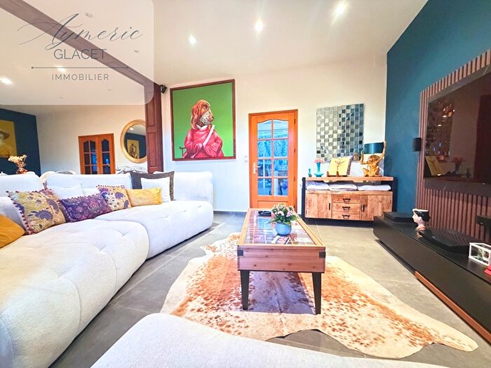 Maison à vendre - Noyelles-sur-Selle - 7 pièces - 4 chambres