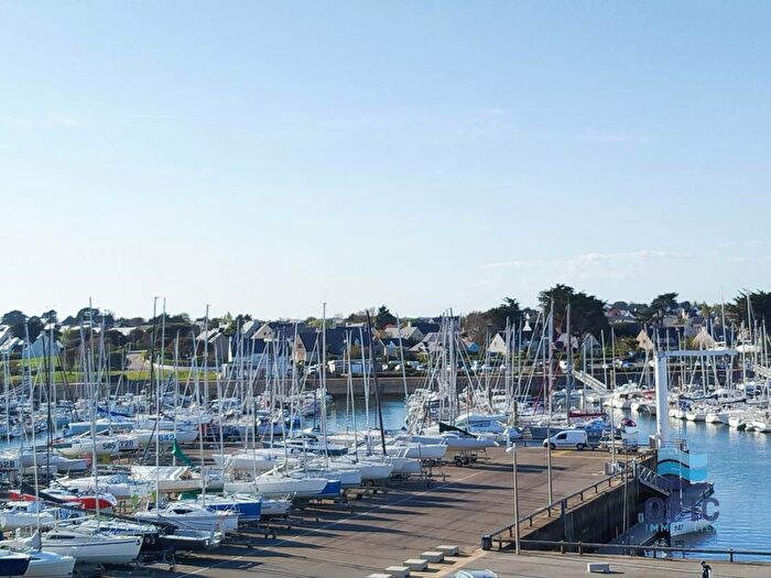 Appartement 3 pièces à vendre à Arzon