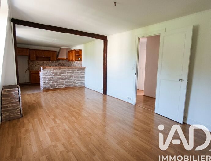 Appartement 2 pièces à vendre à Villenoy