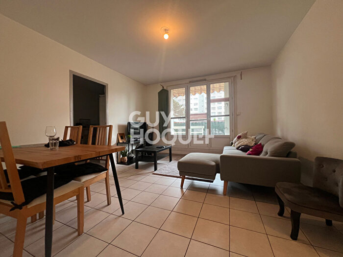 Appartement 3 pièces à Lyon 5ème, Ménival, Battières, La Plaine, à louer