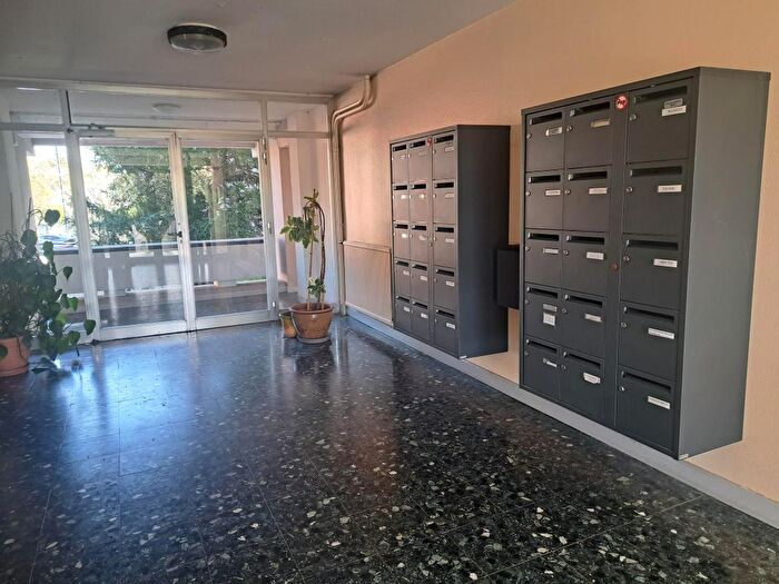 Appartement à vendre - Avignon, Les Sources - 2 pièces - 1 chambre