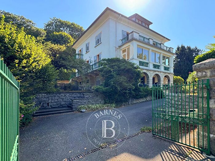 Maison 12 pièces à vendre - Chambéry, Les Hauts de Chambery