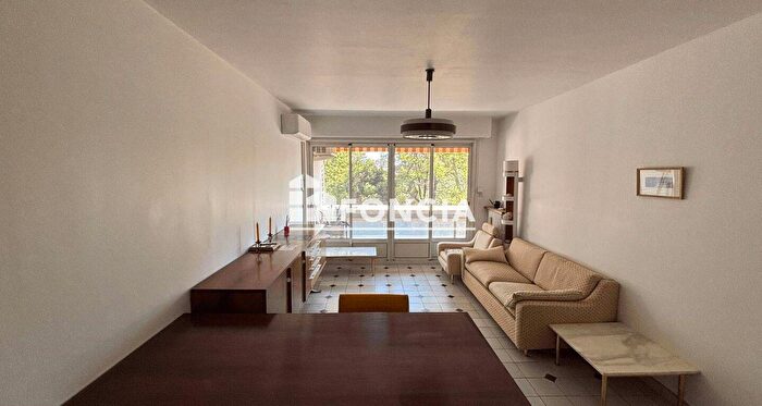 Appartement 2 pièces à louer - La Balance-Raspail, Avignon
