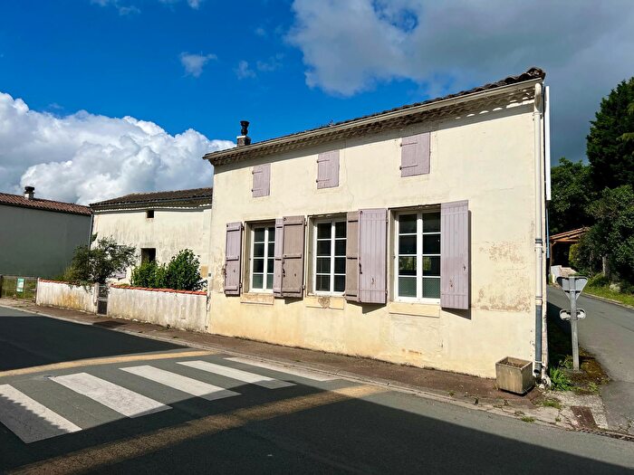 Mazeray - Maison 3 pièces à vendre