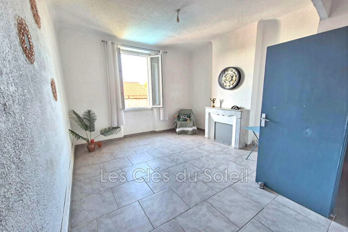 Appartement 2 pièces à Toulon, Brunet, à vendre