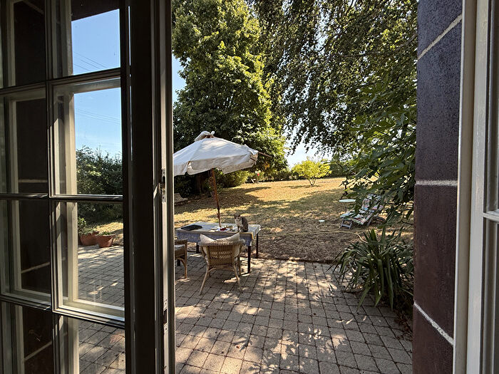 Maison 5 pièces à vendre à Subligny