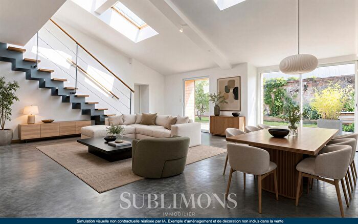 Maison 3 pièces à vendre à Corsept