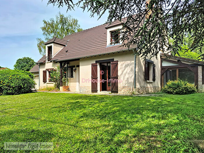 Beynes - Maison 7 pièces à vendre