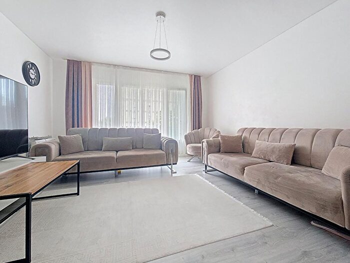 Appartement à vendre - Avignon, Saint-Ruf - 3 pièces - 2 chambres