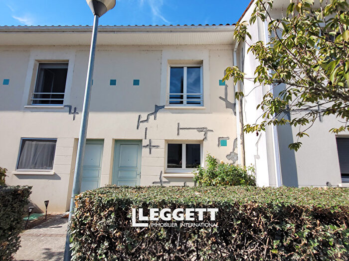 Maison à vendre - Villeneuve-sur-Lot, Zone rurale Nord - 3 pièces - 3 chambres