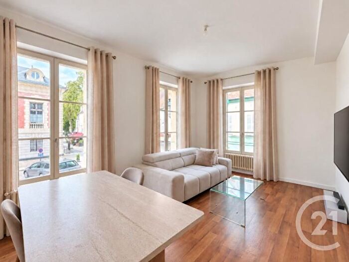 Rambouillet, Centre-ville - Appartement 3 pièces à vendre