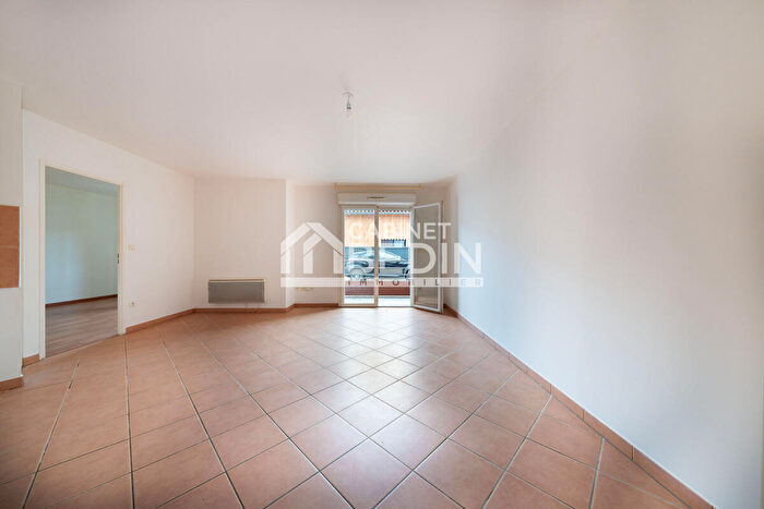 Appartement à vendre - Arès - 3 pièces - 1 chambre