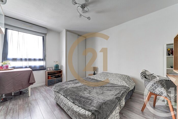 Appartement à vendre - Lyon e , Guillotière - 1 pièce