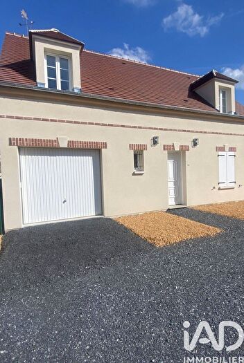 Maison 5 pièces à Saint-Sauveur, à louer