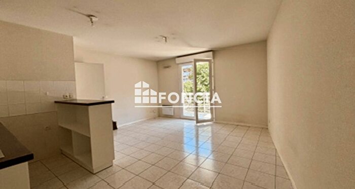 Appartement 2 pièces à vendre - Billère, Centre-ville