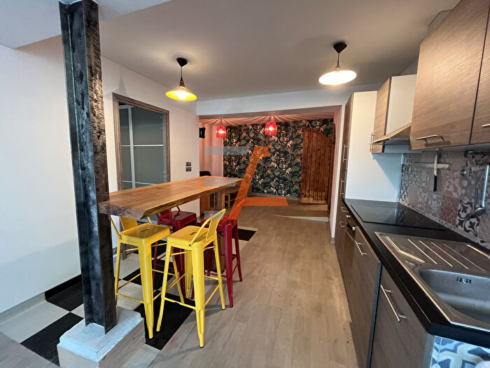 Saint-Étienne, Méons, Le Soleil, Châteaucreux, Saint-François : Appartement 2 pièces à vendre