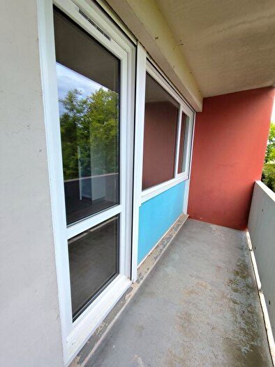 Appartement 2 pièces à louer - Gare-Sud, Le Mans