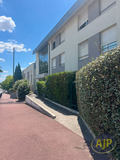 Mérignac, Saint-Augustin - Appartement 1 pièce à vendre