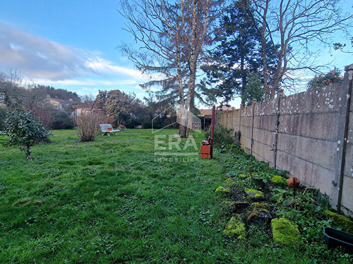 Maison à vendre - Les Sorinières - 5 pièces - 3 chambres