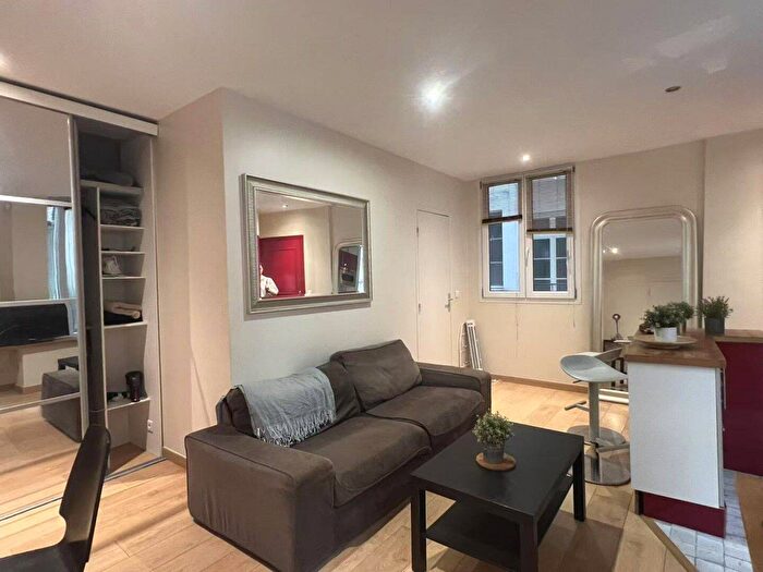Appartement 2 pièces à Muette Sud, Paris 16ème arrondissement, à louer