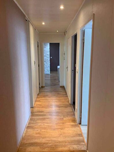 Appartement à louer - Toulouse - 5 pièces - 4 chambres