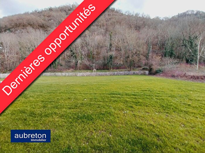 Maison à vendre - Cognin-les-Gorges - 4 pièces - 3 chambres