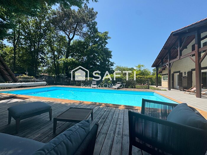 Maison 6 pièces à vendre - Saint-Jean-d'Illac