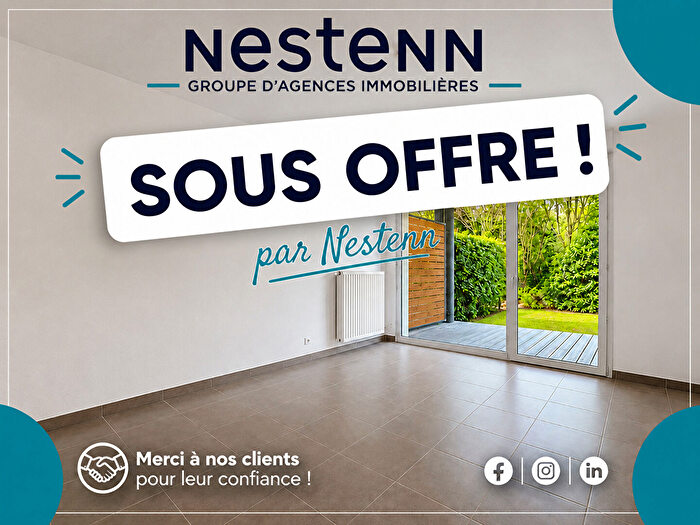 Appartement 2 pièces à Castanet-Tolosan, à vendre