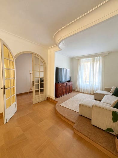 Maison 6 pièces à louer - Arsonval, Brive-la-Gaillarde