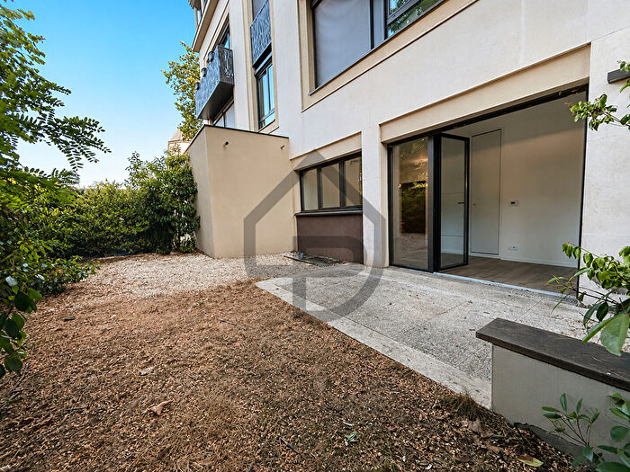 Appartement 1 pièce à vendre à Rueil-Malmaison, Coeur de Ville