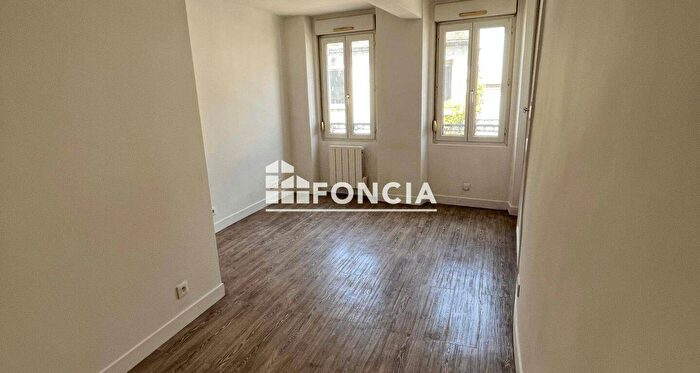 Centre, Melun - Appartement 1 pièce à louer