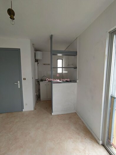 Marmande, Lolya : Appartement 2 pièces à vendre
