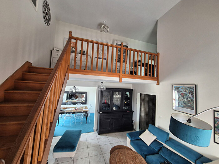 Appartement 5 pièces à vendre à Joué-lès-Tours, Centre-ville