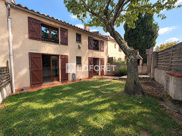 Montbolo - Maison 5 pièces à vendre