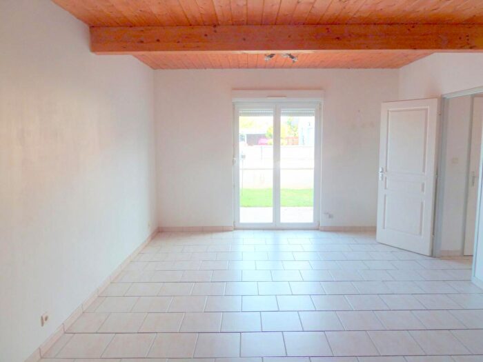 Maison à vendre - Verdun, Faubourg Pavé, Souville - 4 pièces - 2 chambres