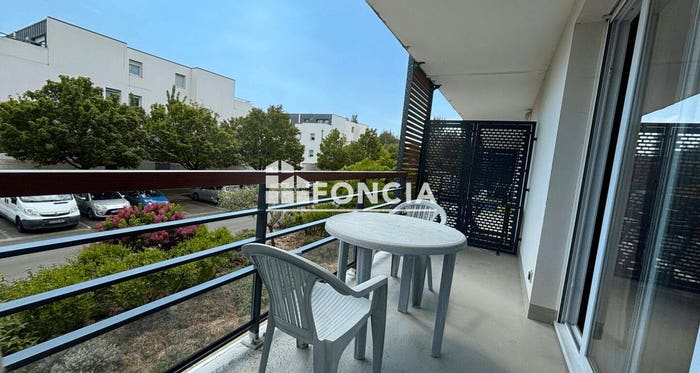 Appartement 2 pièces à louer à Les Minimes-Tasdon, La Rochelle