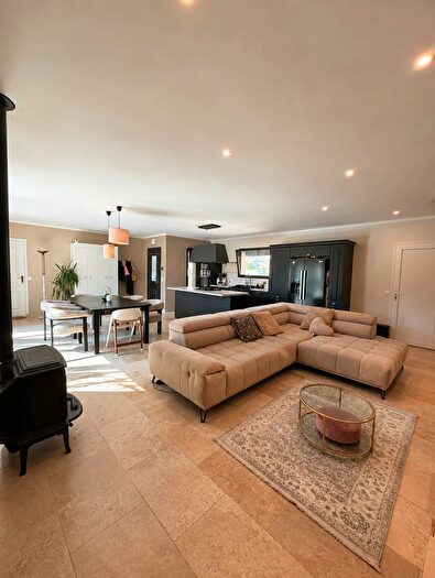 Maison 4 pièces à vendre à Saint-Gilles, Plein Soleil, Charenton, Le Vallon