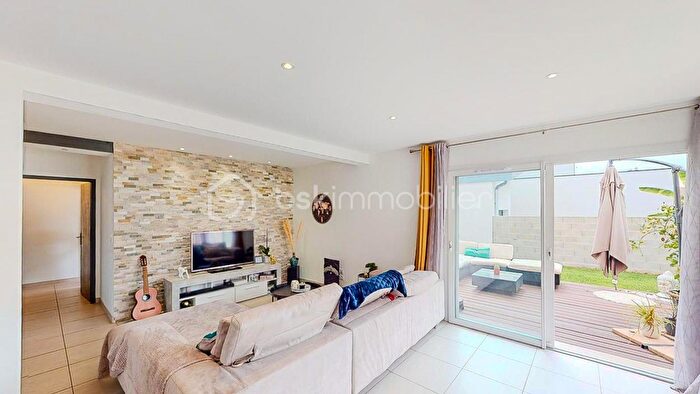 Tarnos - Maison 6 pièces à vendre