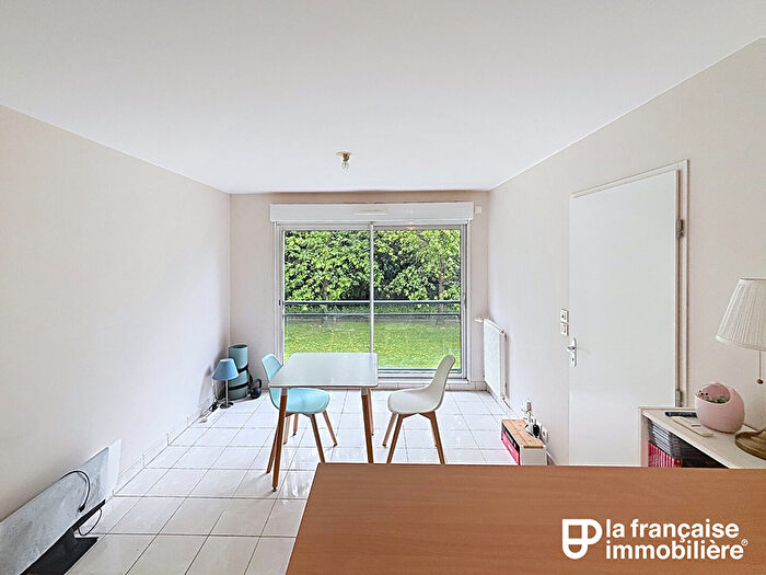 Appartement 2 pièces à vendre à Saint-Grégoire