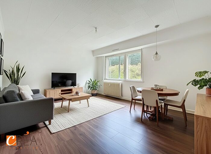 Appartement 2 pièces à Didenheim, à vendre