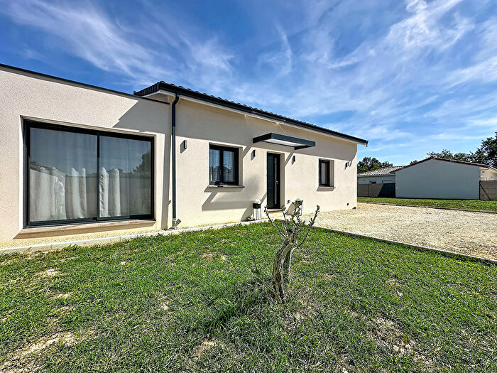 Maison 4 pièces à vendre à Montauban, Pays-Bas