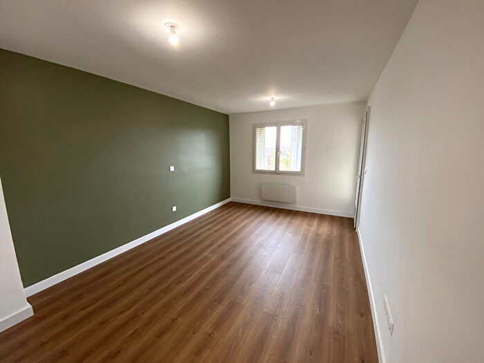 Appartement 4 pièces à Toulouse, Bagatelle, La Faourette, à vendre