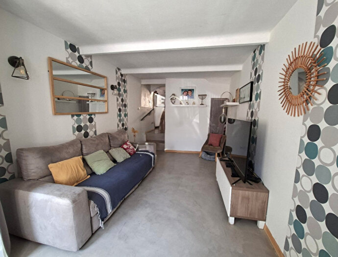 Maison 4 pièces à Maillane, à vendre