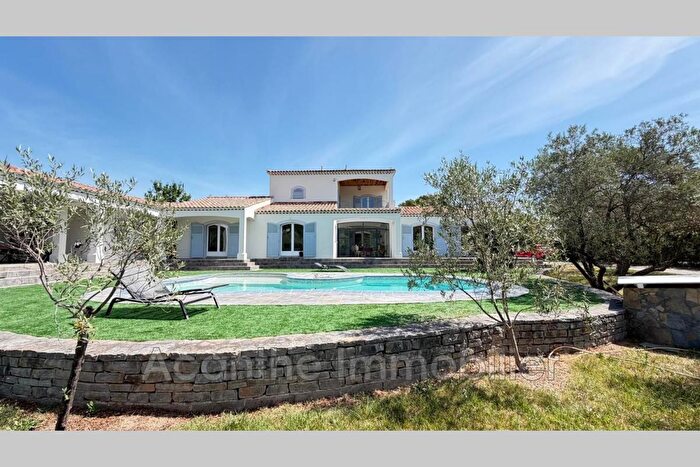 Maison 5 pièces à vendre à Saint-Gély-du-Fesc