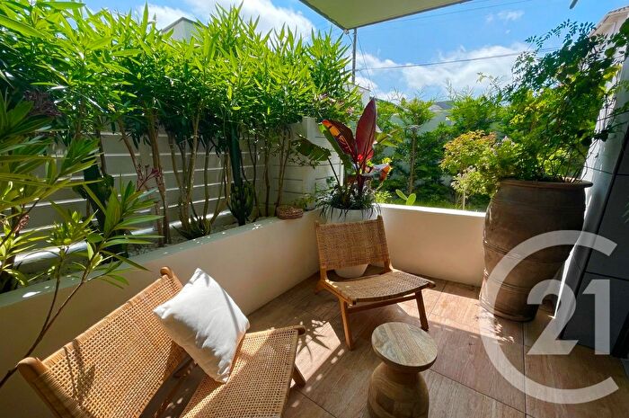Anglet, Cinq Cantons : Appartement 2 pièces à vendre