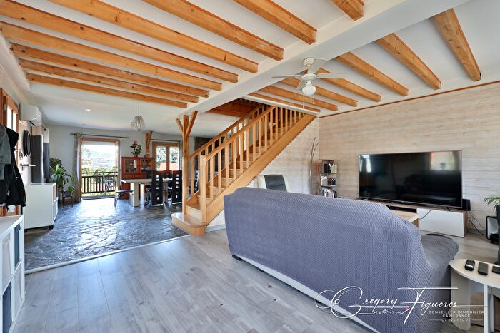 Châteauneuf : Maison 7 pièces à vendre