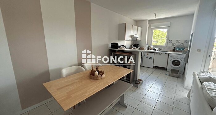Appartement 2 pièces à Bergerac, Les Bories, Salvette, Les Versannes, Gala, à vendre