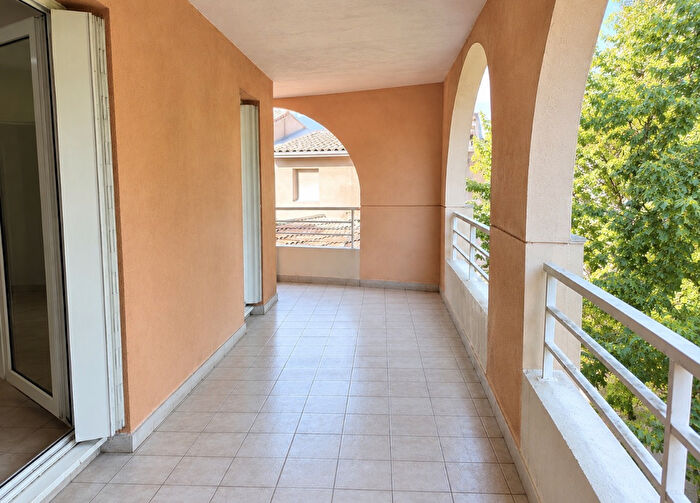 Appartement 2 pièces à louer à Montpellier, Celleneuve